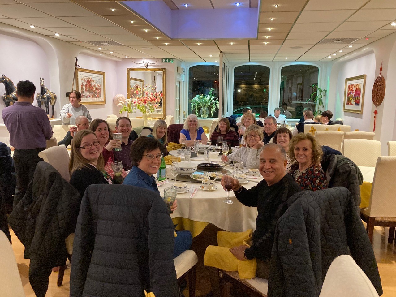 Clubs in Birmingham, Solihull and Sutton Coldfield | Spice Social