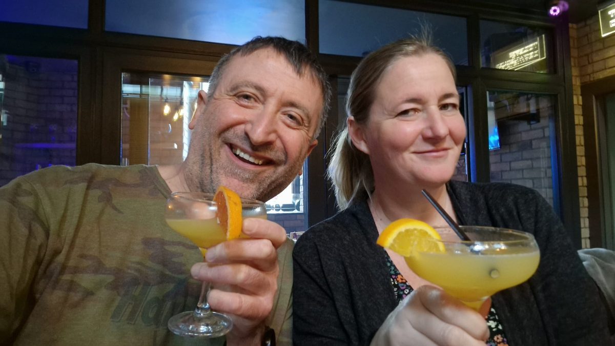 Club in Nottingham | Spice Social