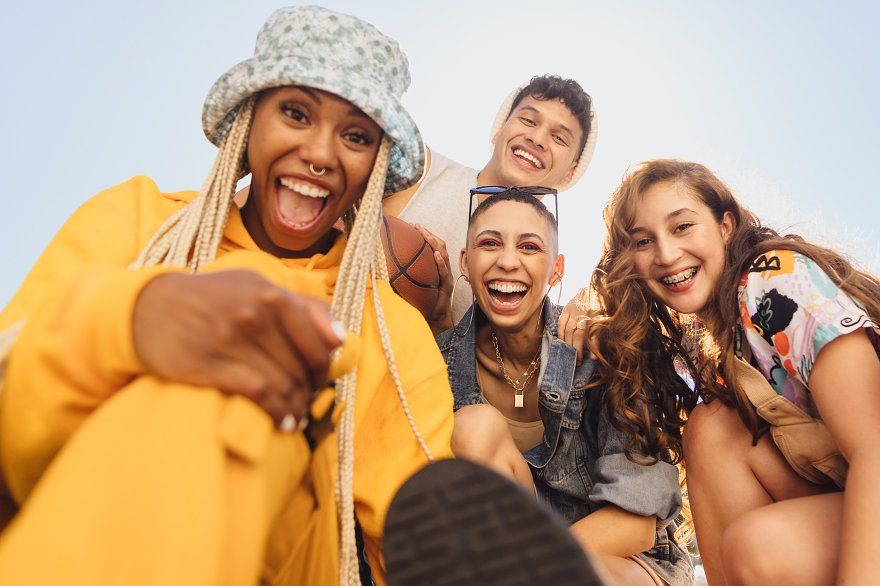 Spice Social | Discover a World of Friendship and Fun!