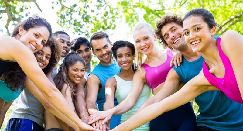 Spice Social | Discover a World of Friendship and Fun!