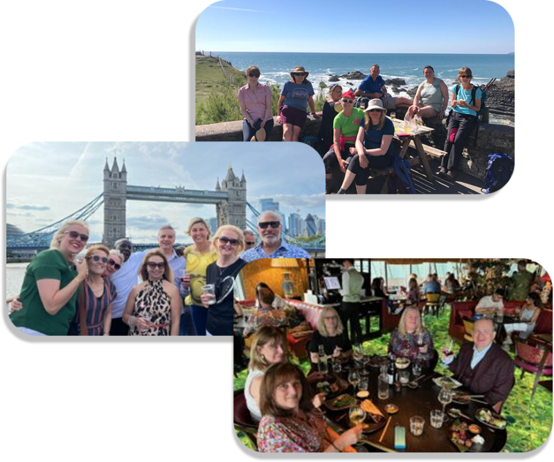 Spice Social | Discover a World of Friendship and Fun!