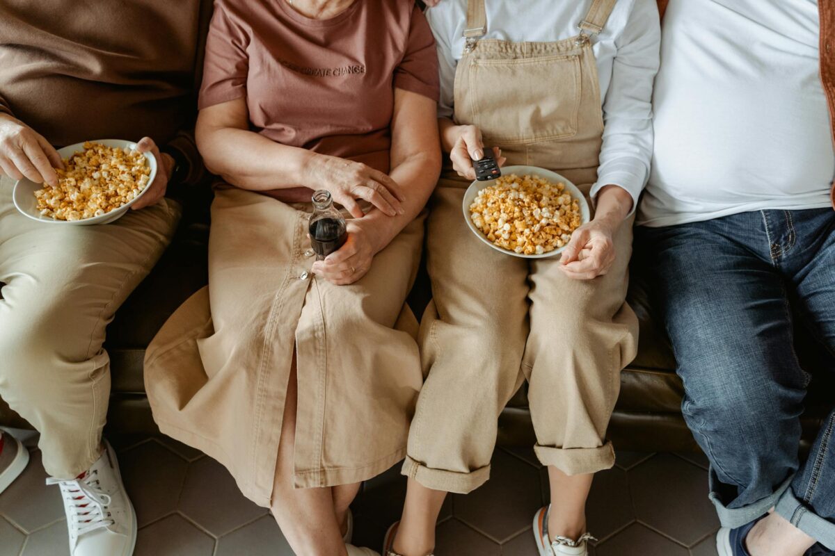 Spice Social | Discover a World of Friendship and Fun!